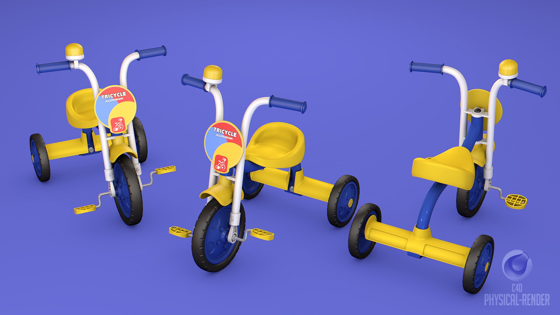 3D Kids Toy Model - TurboSquid 1637858