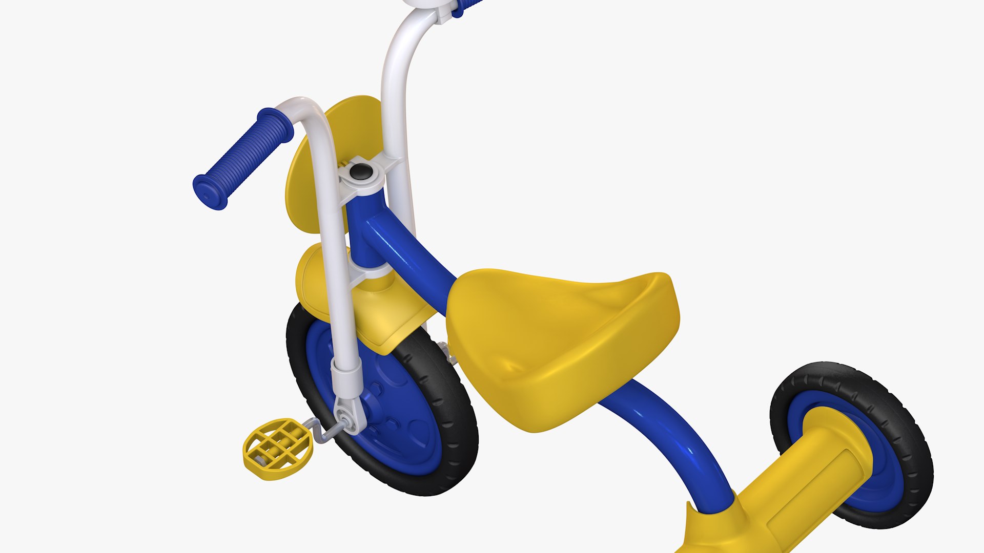 3D Kids Toy Model - TurboSquid 1637858