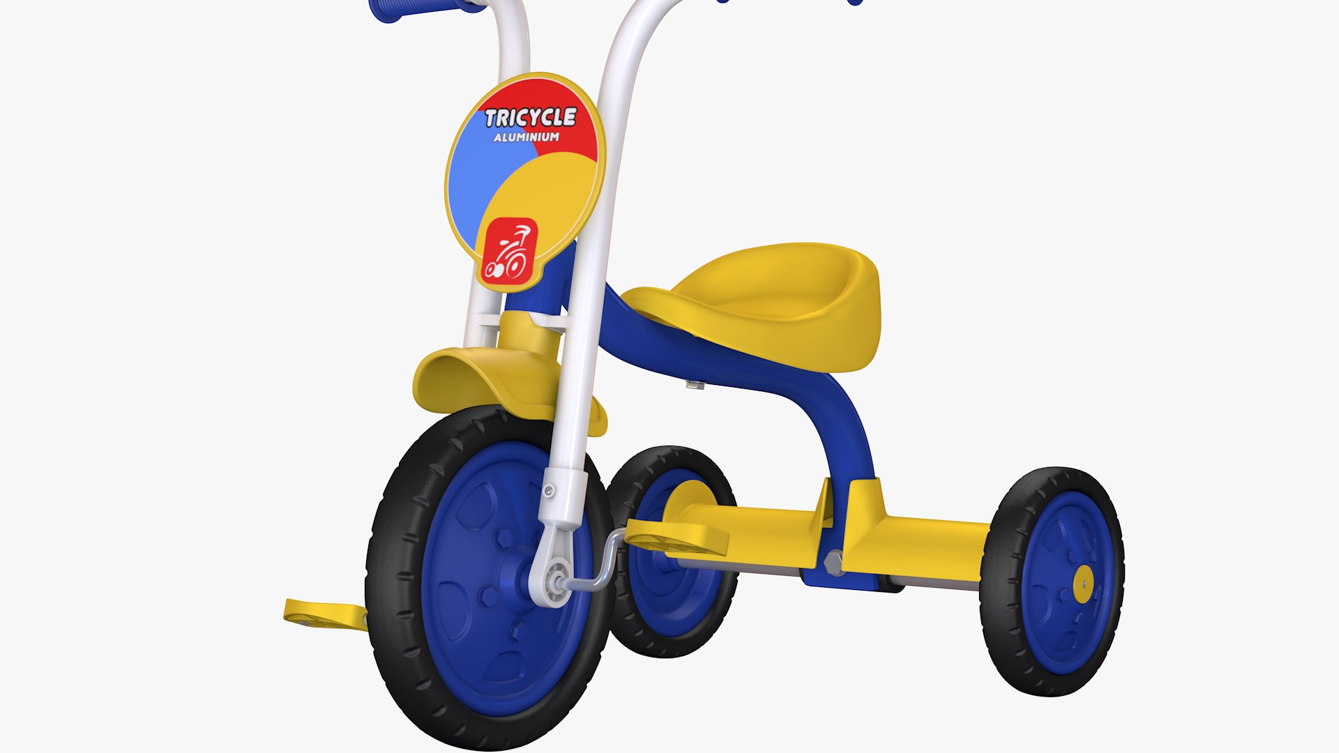3D Kids Toy Model - TurboSquid 1637858
