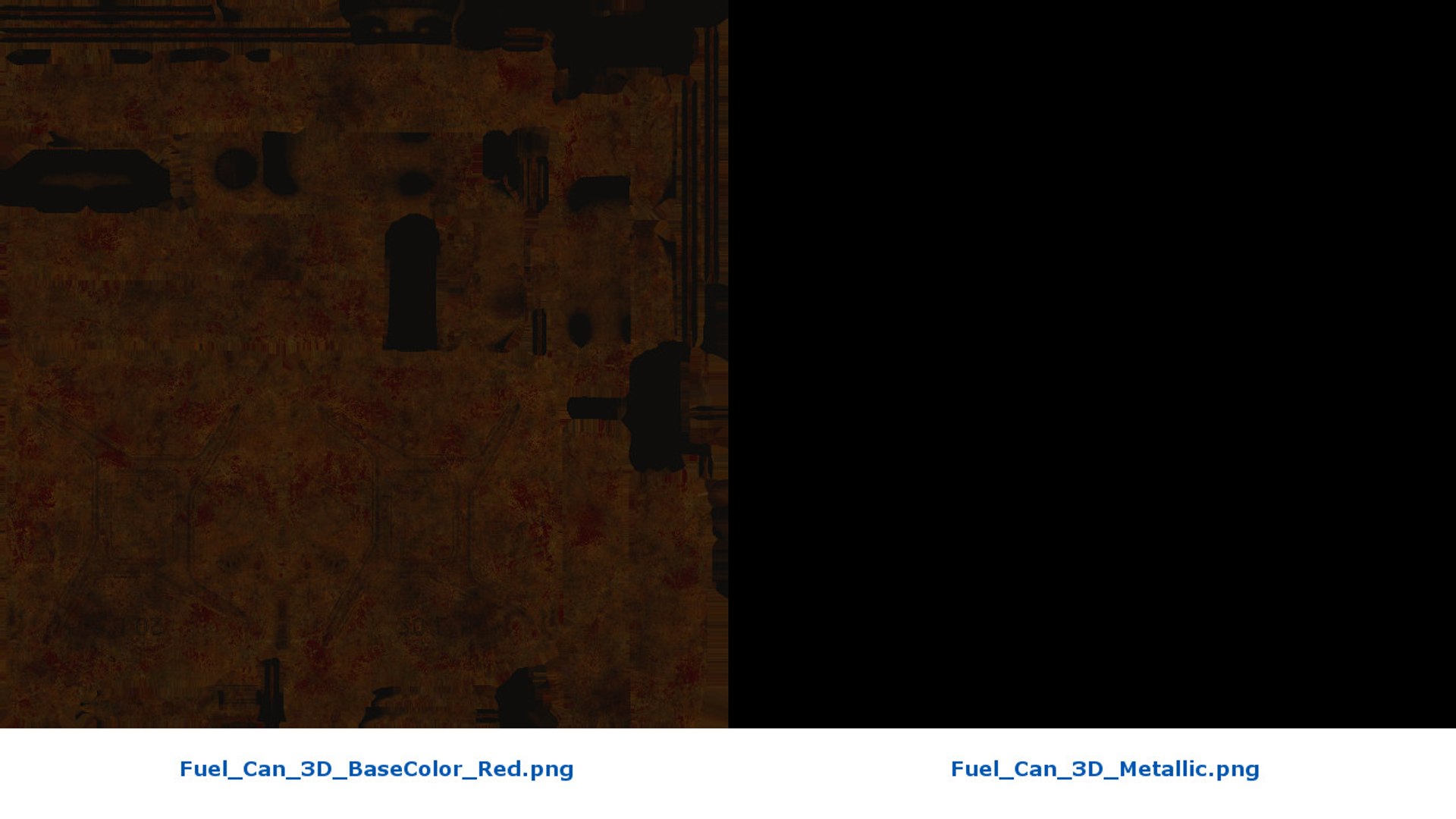 3D Fuel Contains Model - TurboSquid 1238441