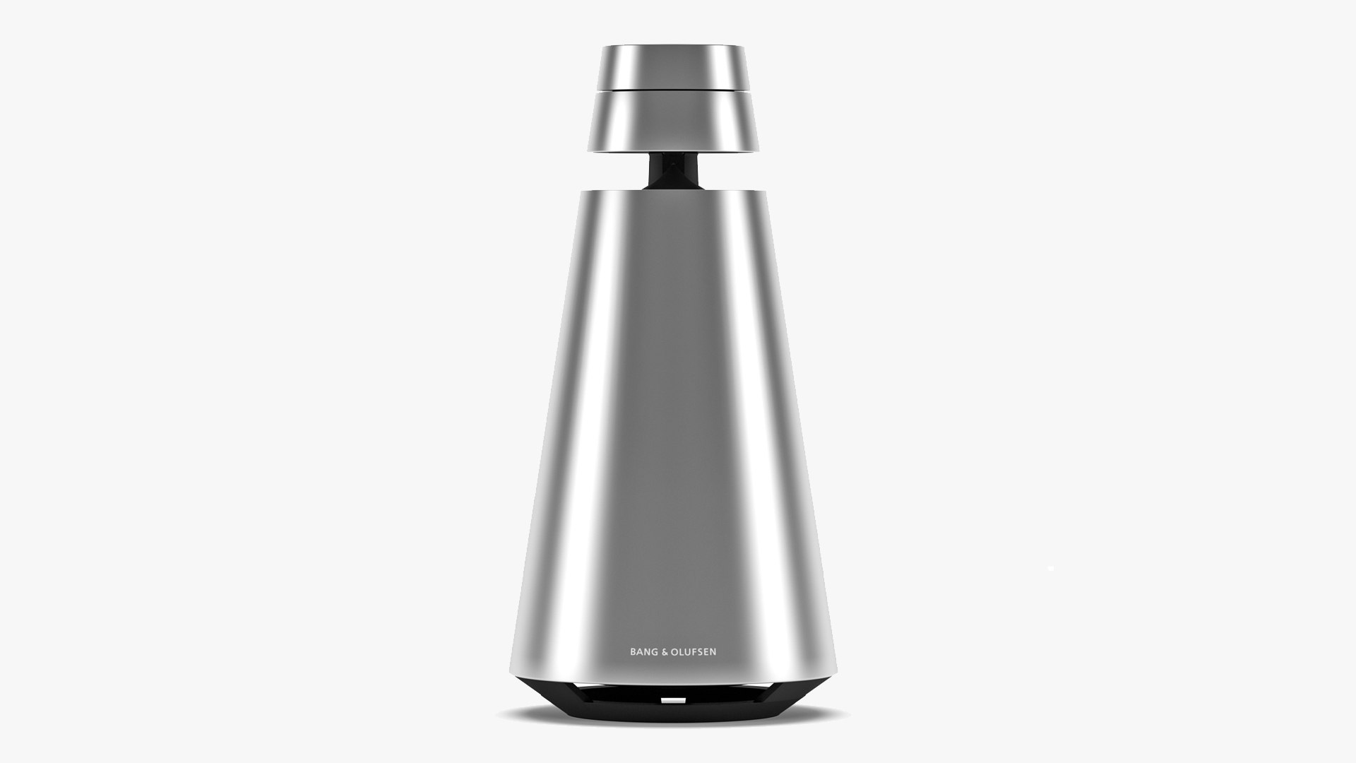 Bang And Olufsen Beosound 1 3D Model - TurboSquid 2043298