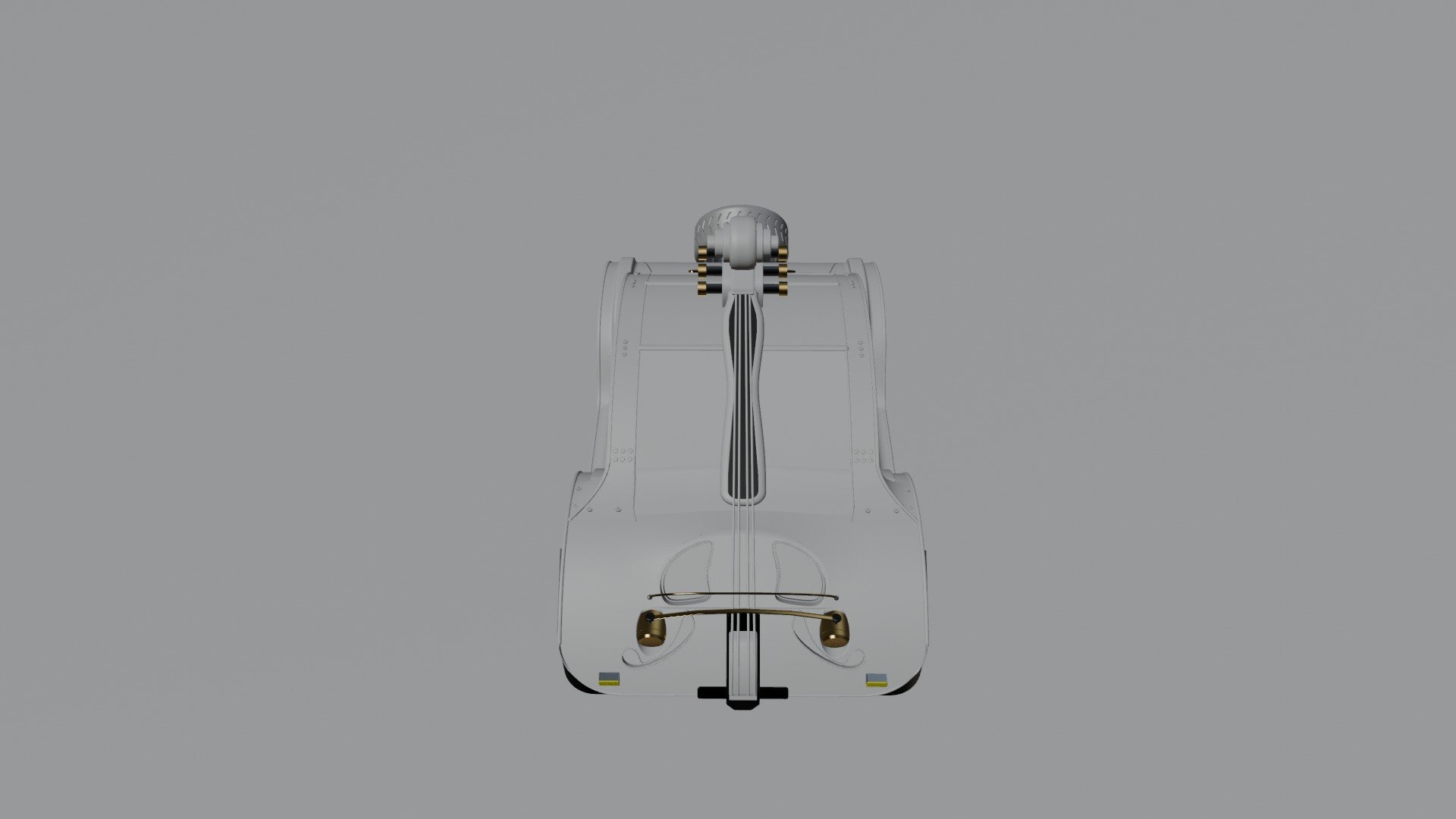 CAR Violin 3D - TurboSquid 2330807