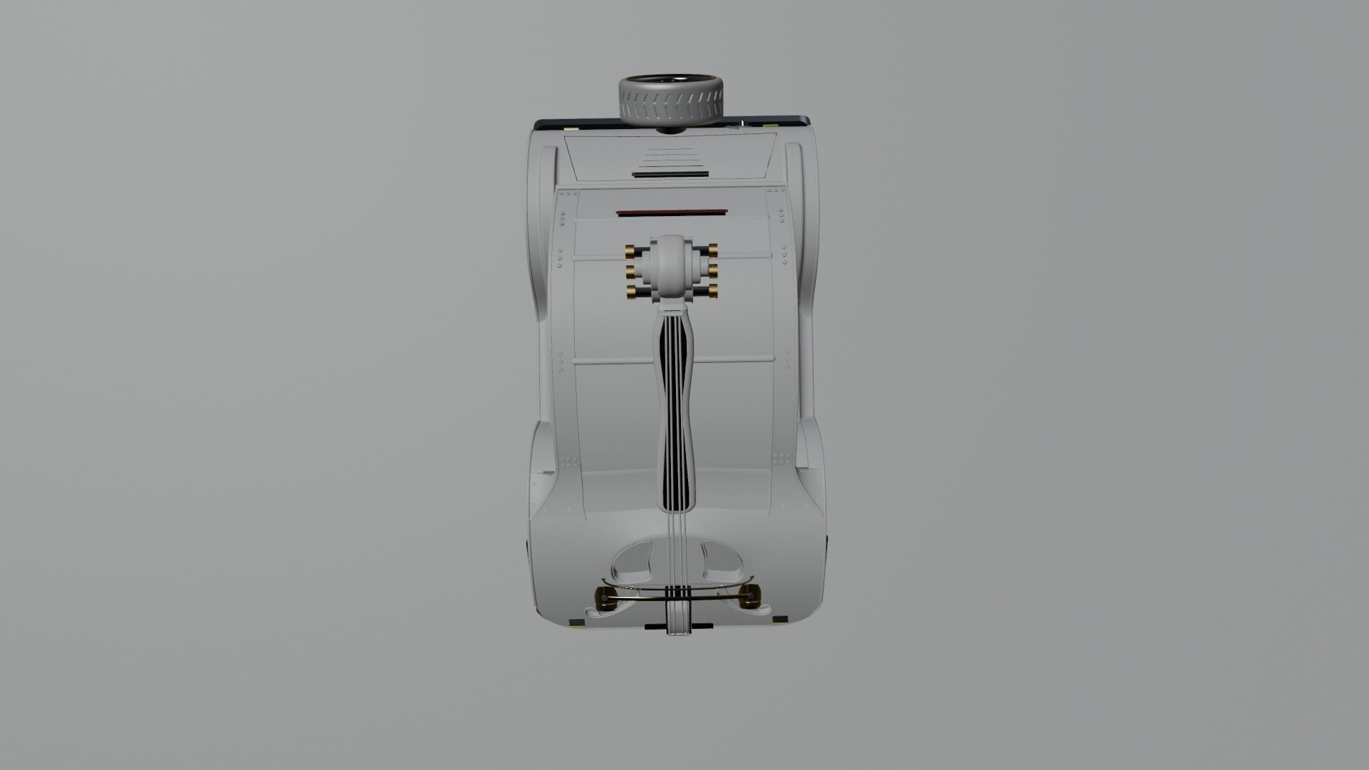 CAR Violin 3D - TurboSquid 2330807