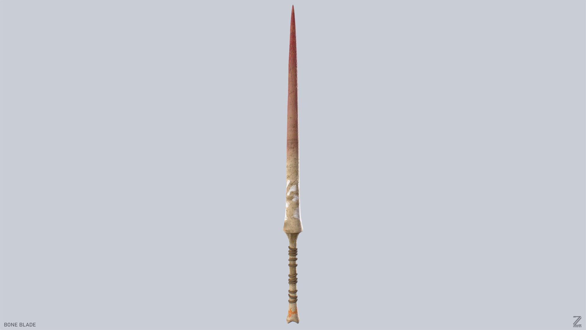 Bone Blade Collection 3D - TurboSquid 2237065