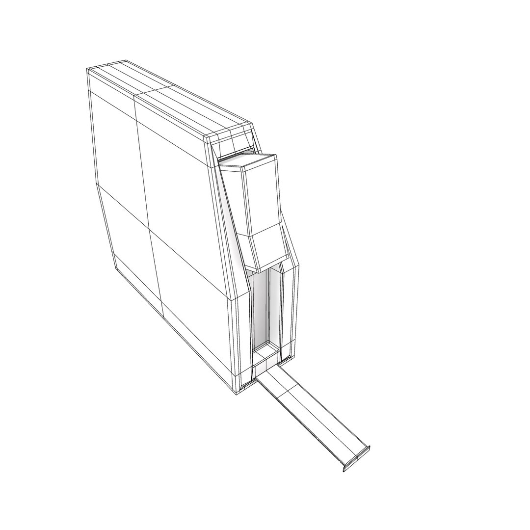 3ds Max Measuring Tape Tool