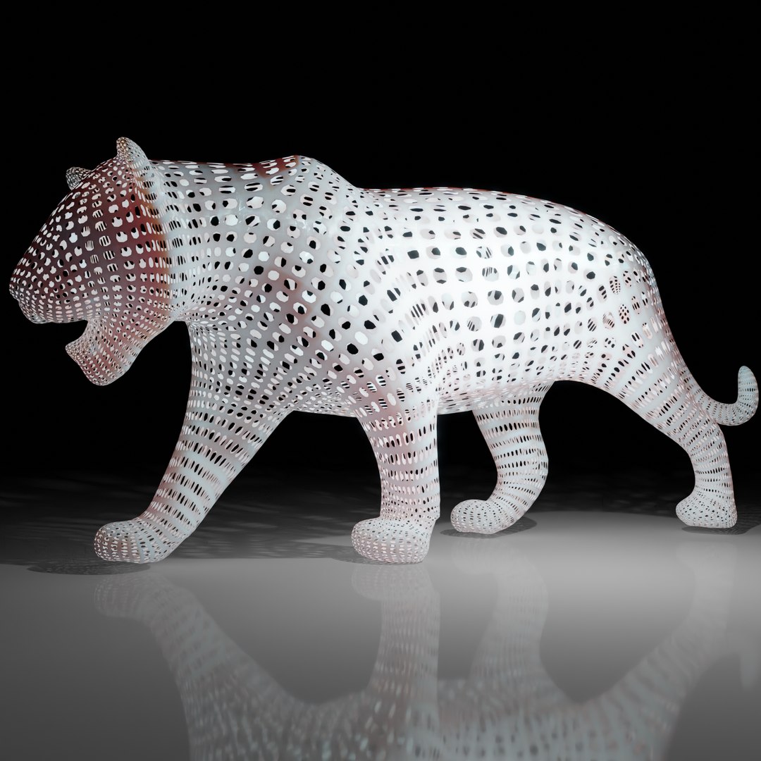 Frame Wireframe Wire 3D Model - TurboSquid 1663688