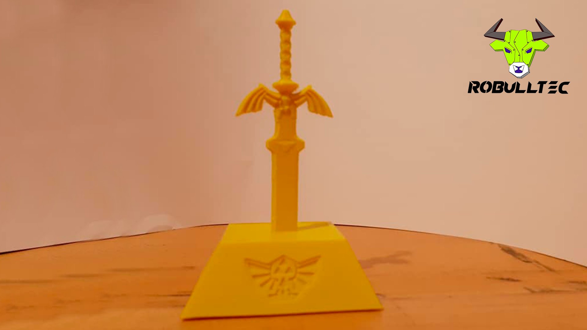 Master Sword Zelda 3D Model - TurboSquid 2225498