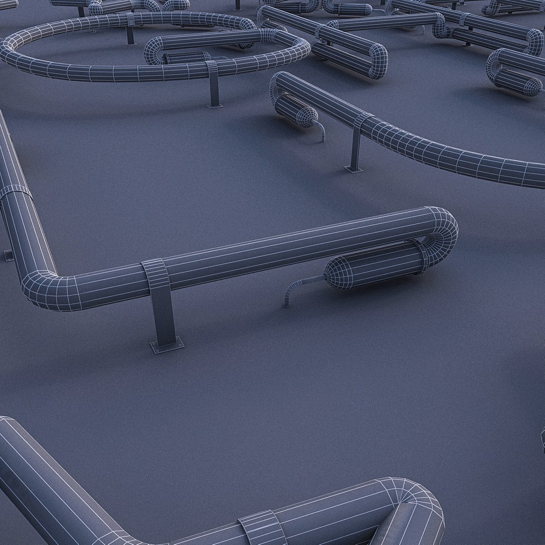 Neon Sign 3D Model - TurboSquid 1438424