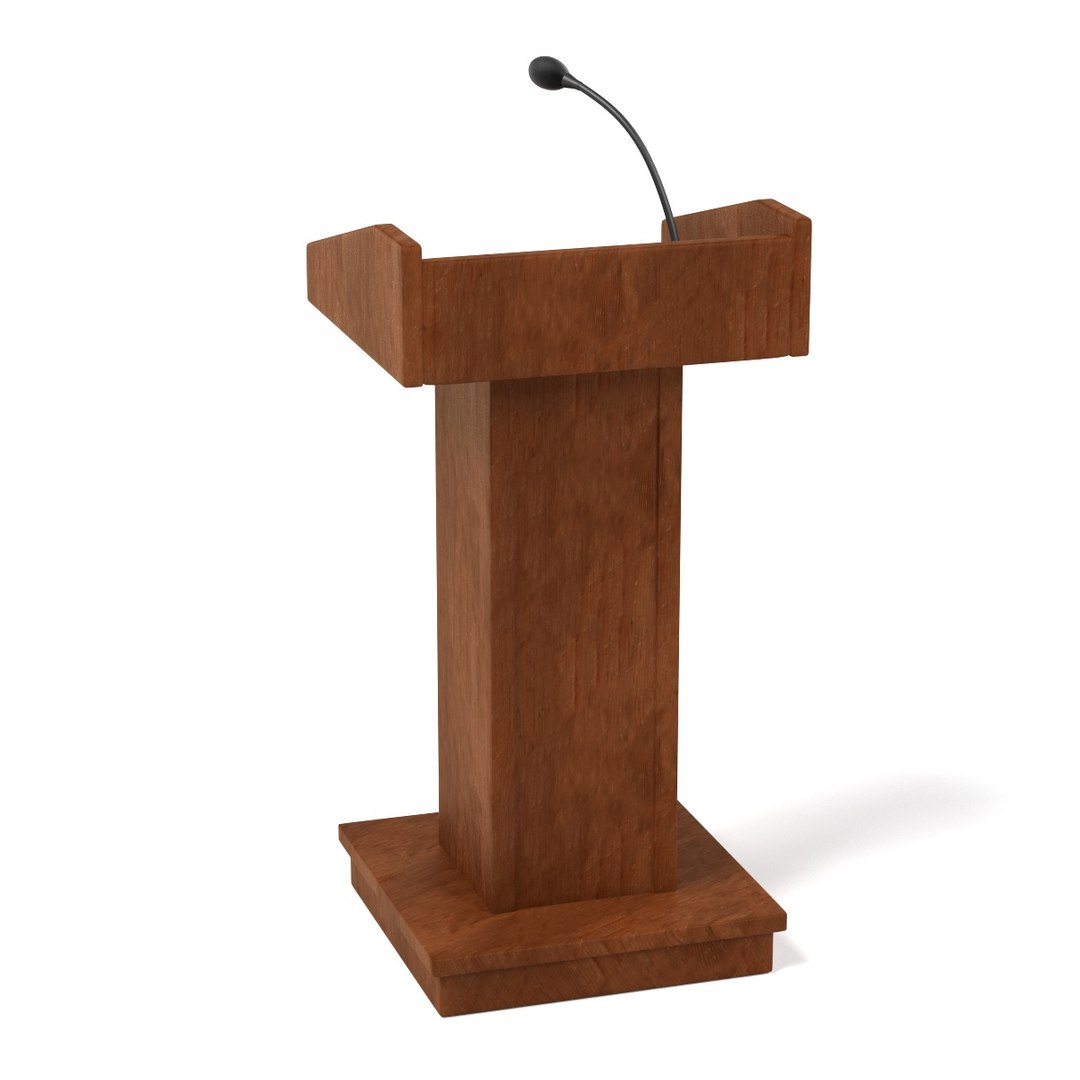 Podium 3ds