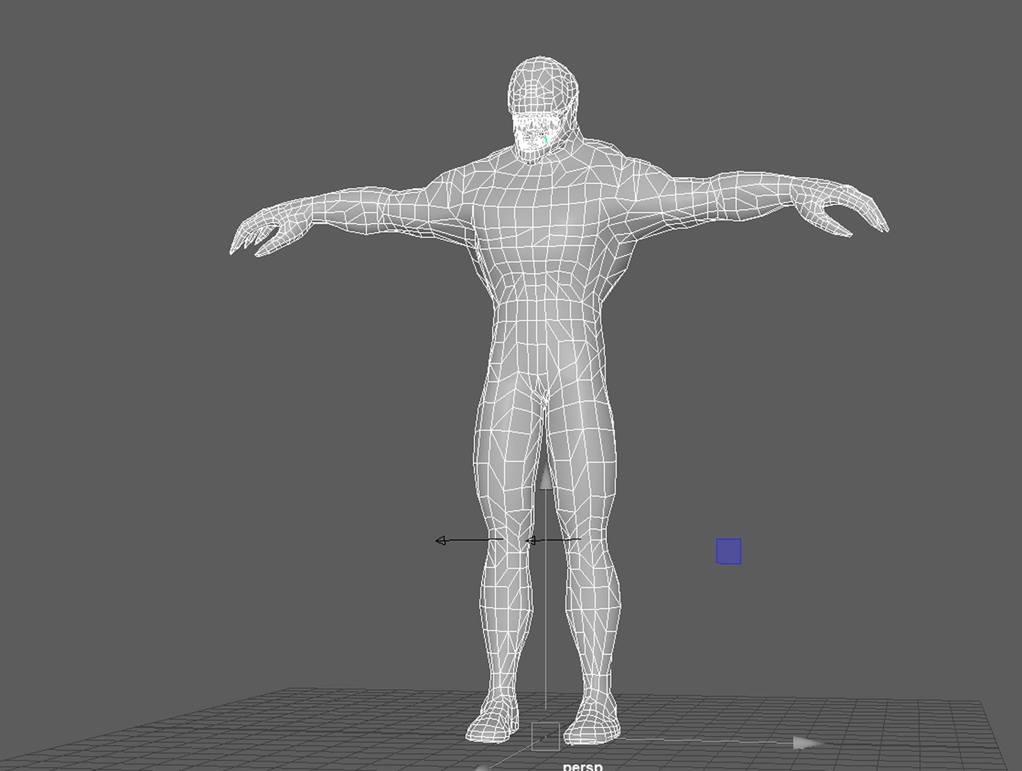 Venom Rigged 3D Model - TurboSquid 1731028