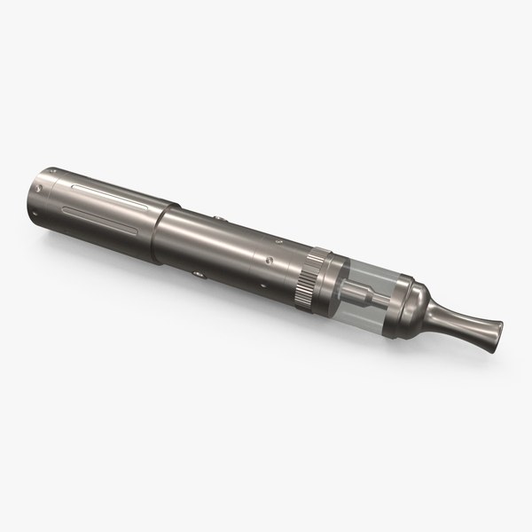 Free 3D Vape Models | TurboSquid