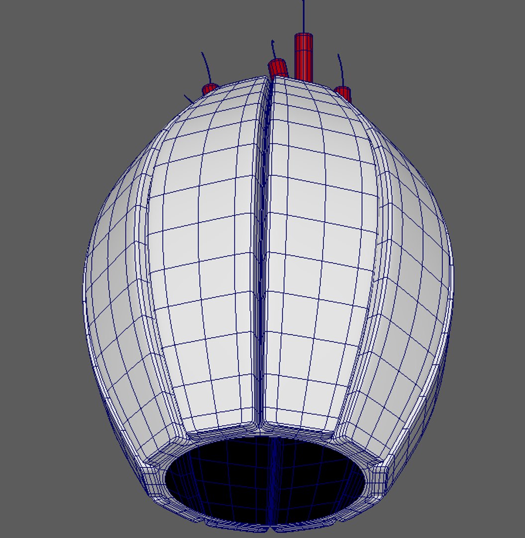 Dynamite barrell 3D model - TurboSquid 1289577