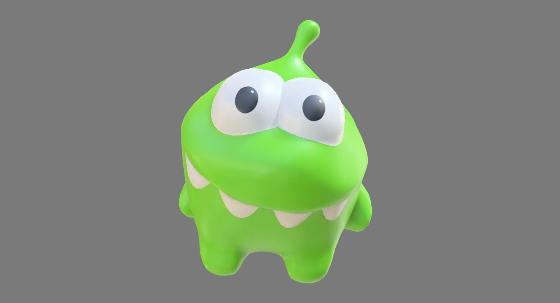 3D Amnam 01 - TurboSquid 1375276