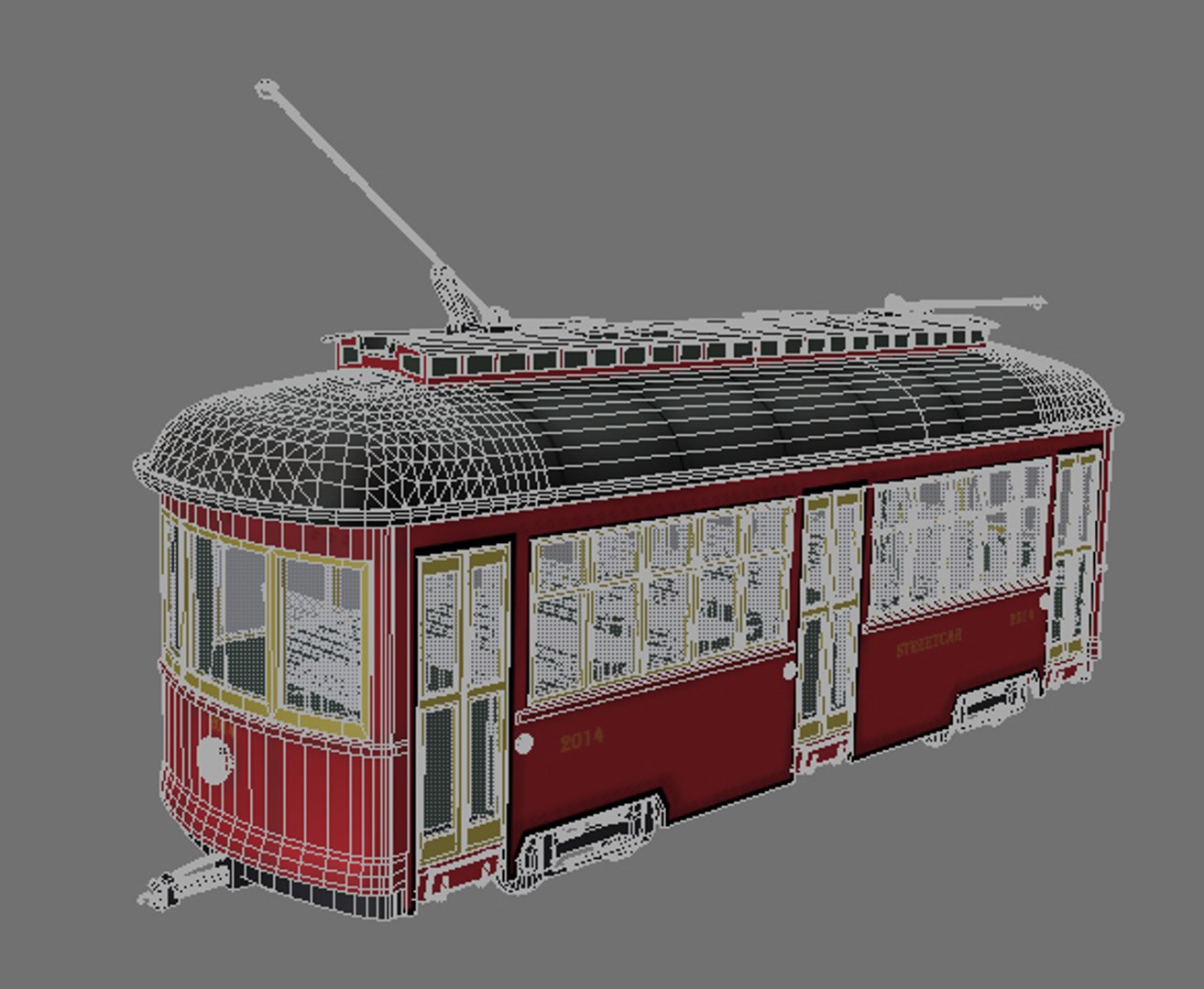 Taxi Oldtimers 3d Max