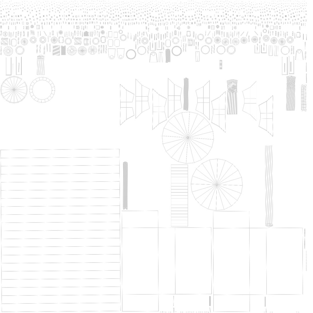 AFFF Tank 3D Model - TurboSquid 2343080