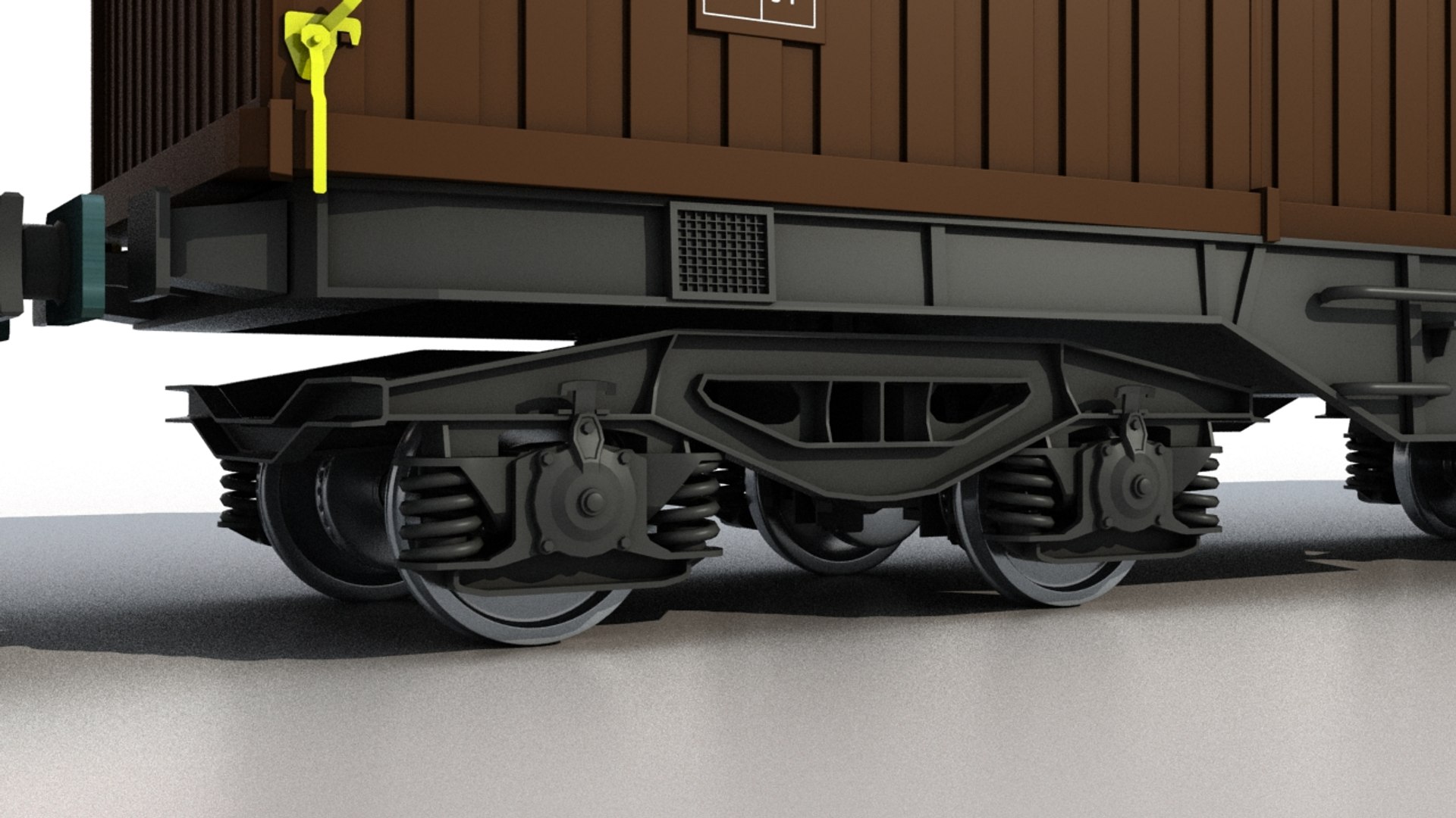 Taurus Locomotive Max