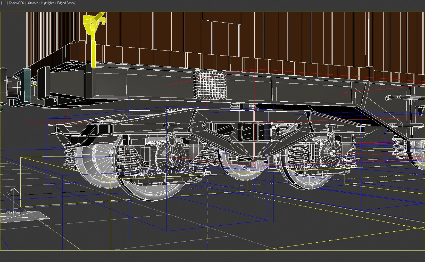 Taurus Locomotive Max