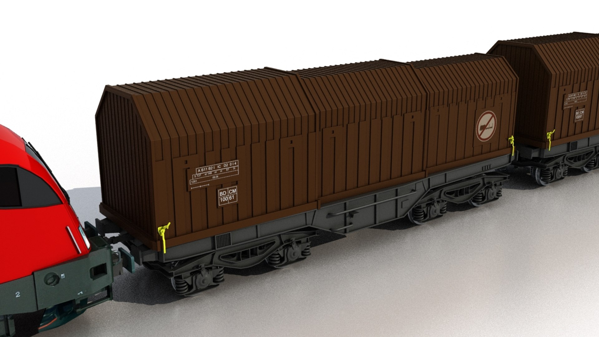 Taurus Locomotive Max