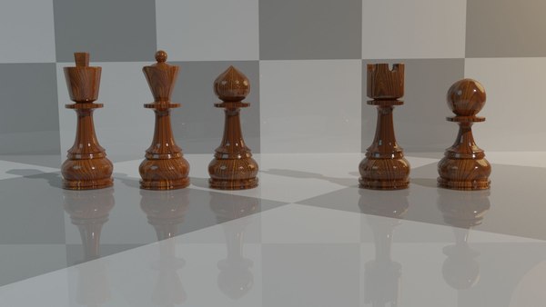 Free Blender Knight Models | TurboSquid