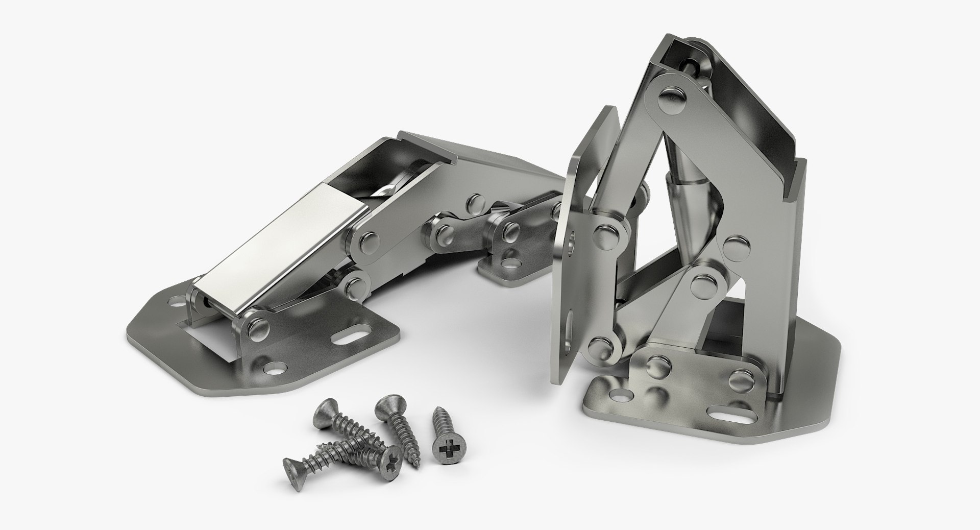 Max Door Cabinet Hinge