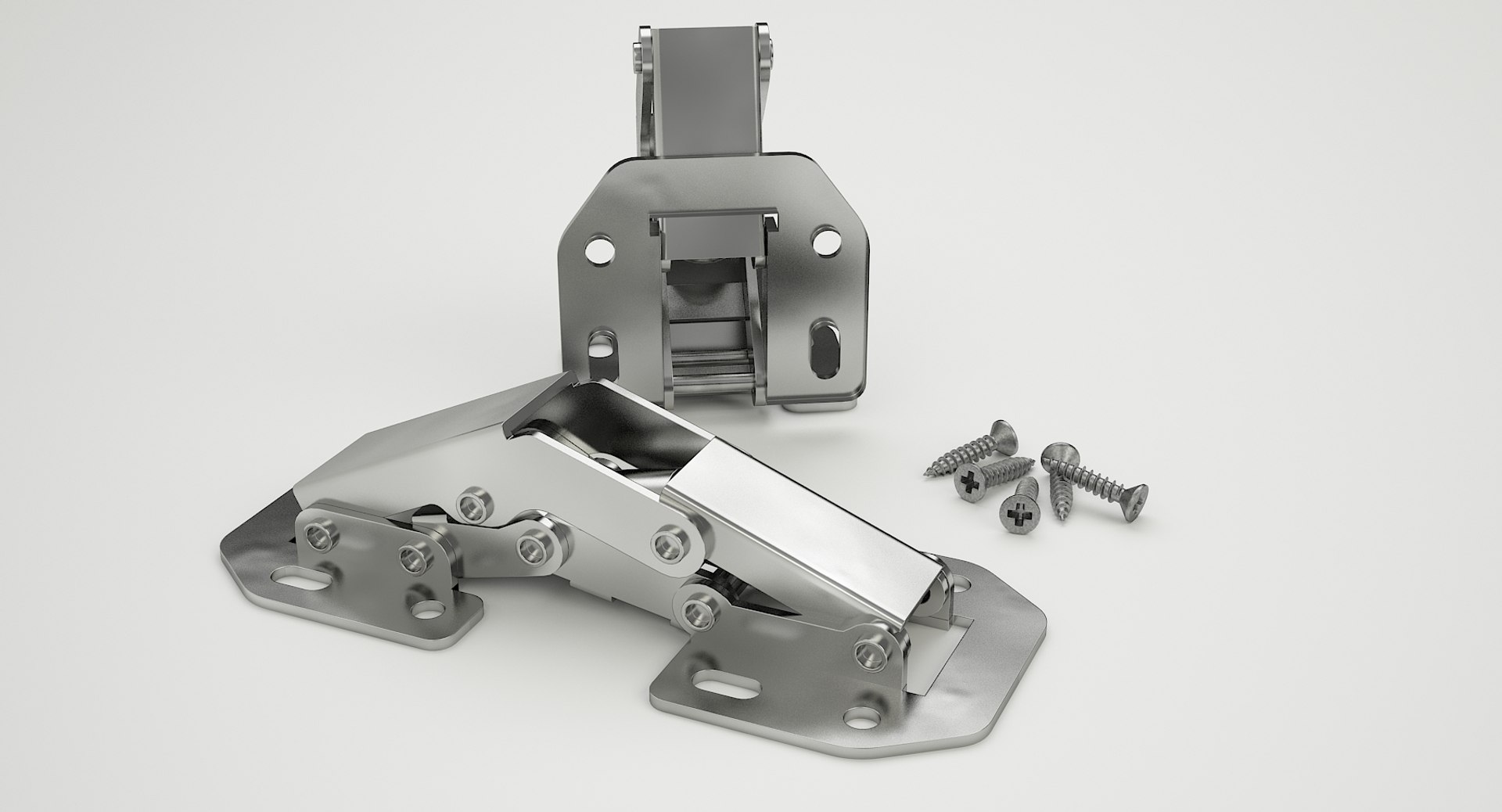 Max Door Cabinet Hinge