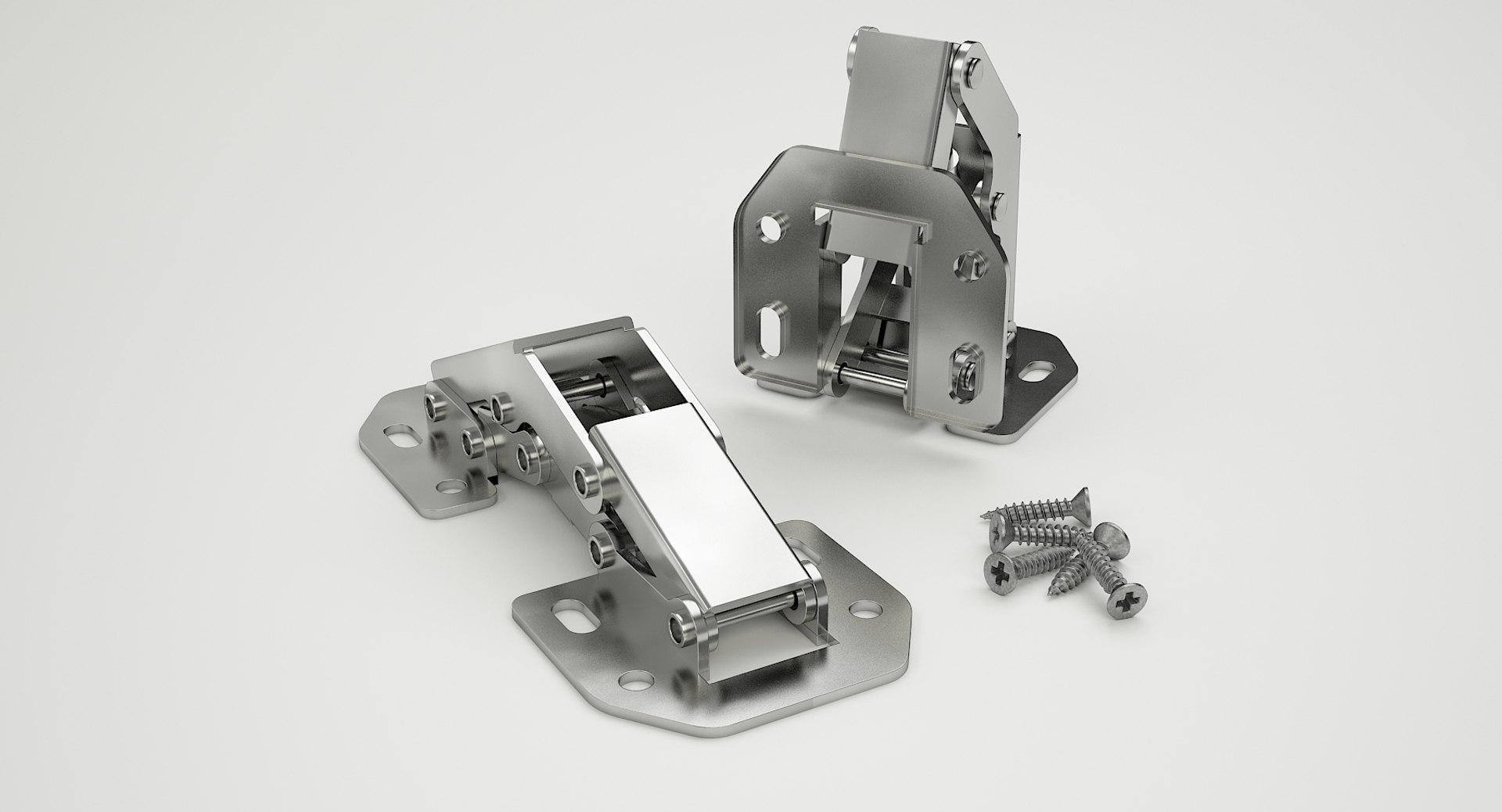 Max Door Cabinet Hinge