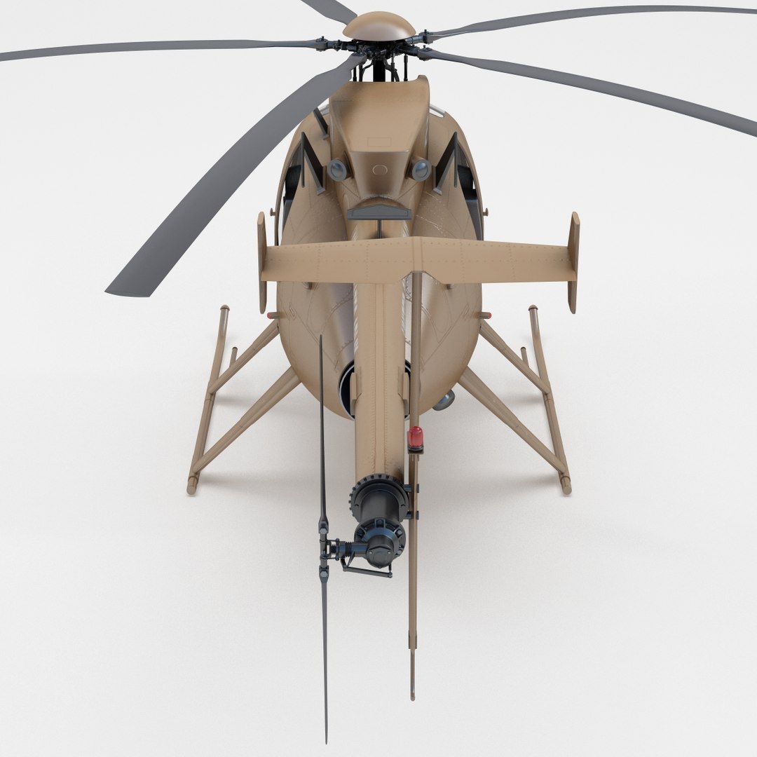 ah-6 little bird 3 lwo