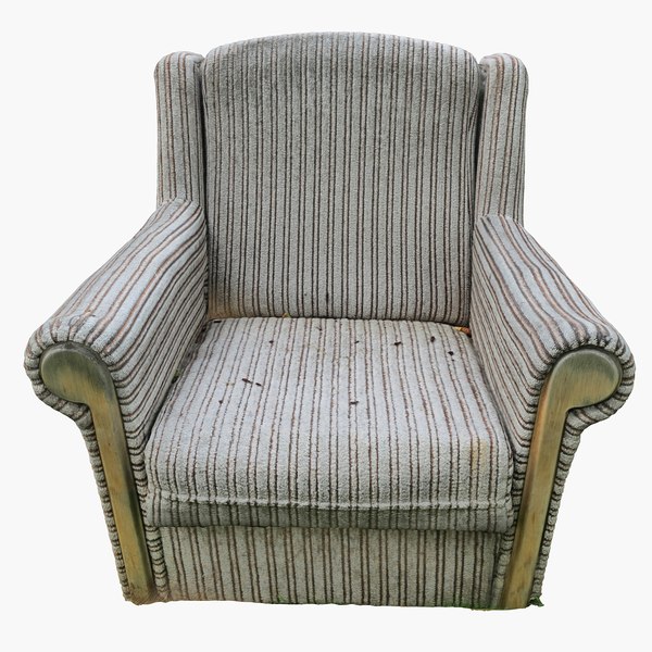 Old pack 3D - TurboSquid 1626299