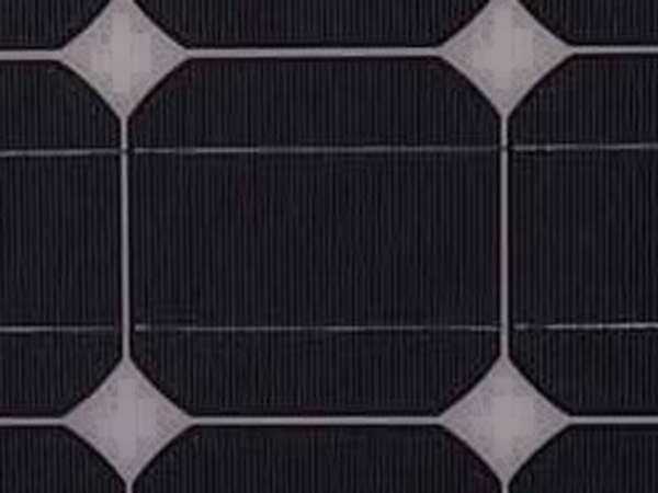 solar panel 3d model