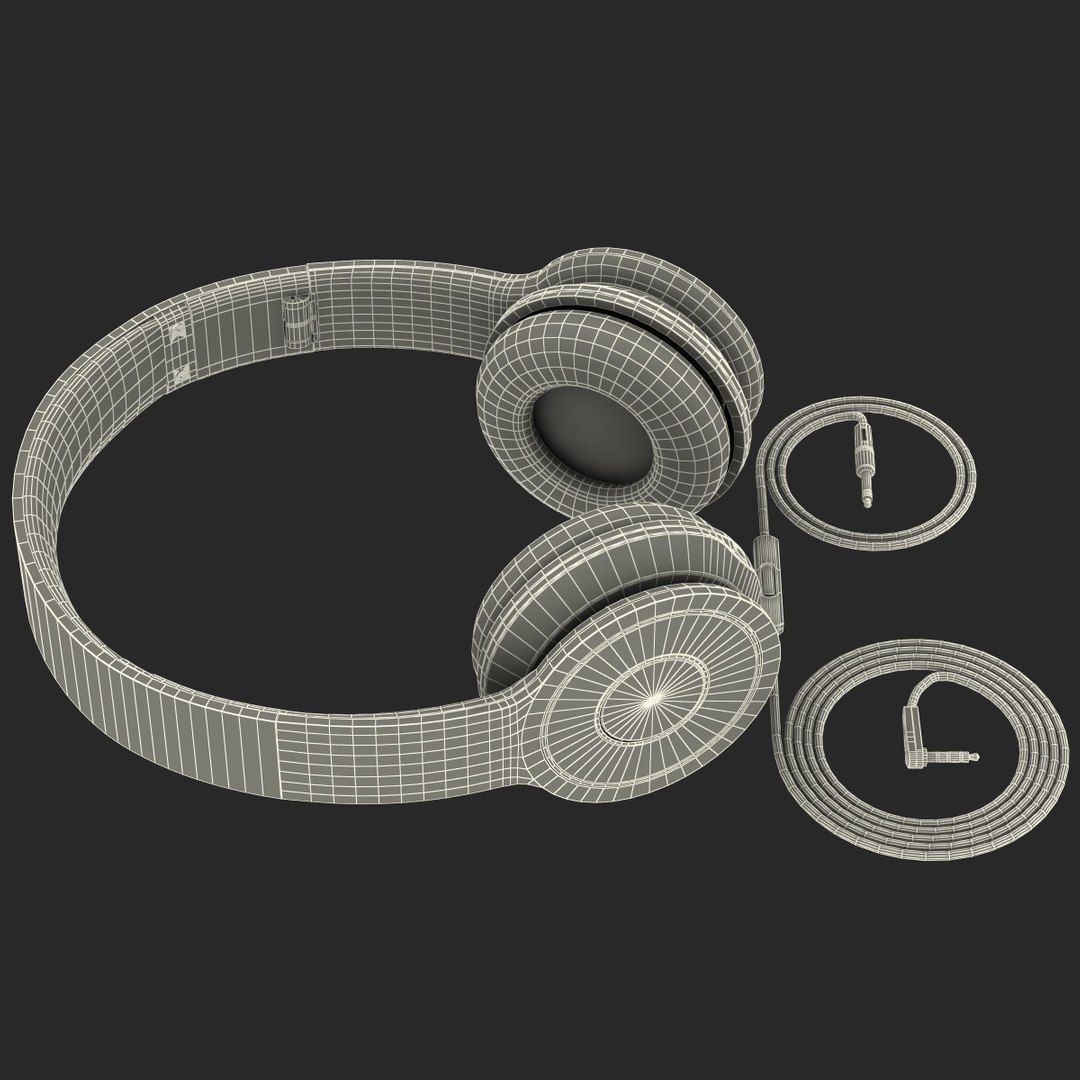 3d monster beats wireless headphones