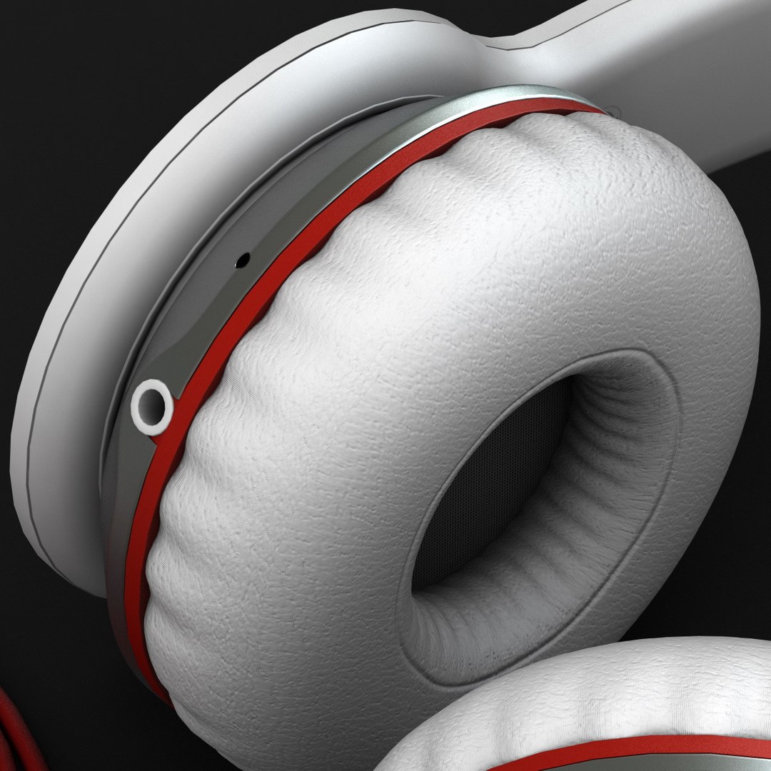 3d monster beats wireless headphones