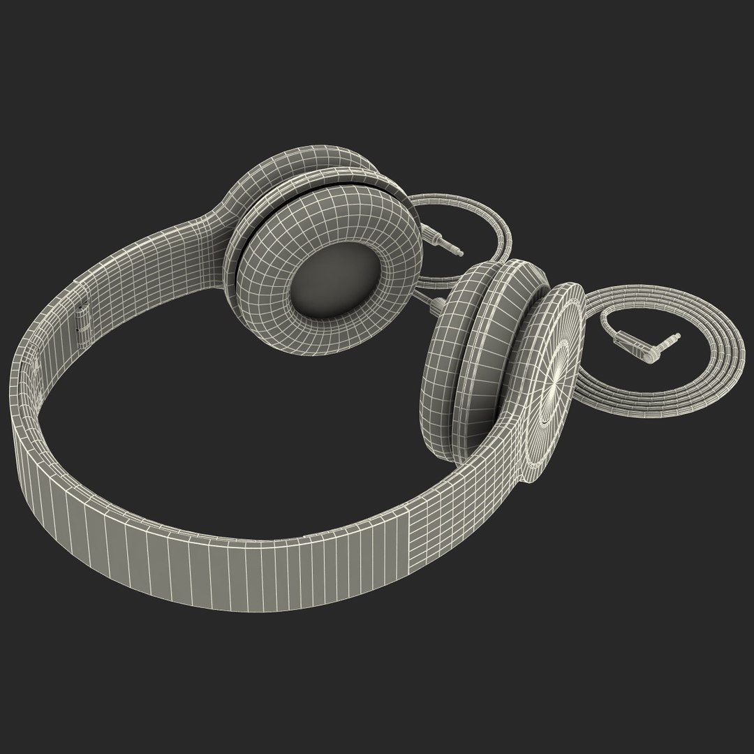 3d monster beats wireless headphones