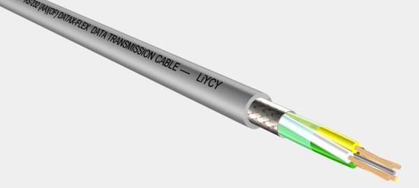 liycy 4x0 34 mm2 3d model