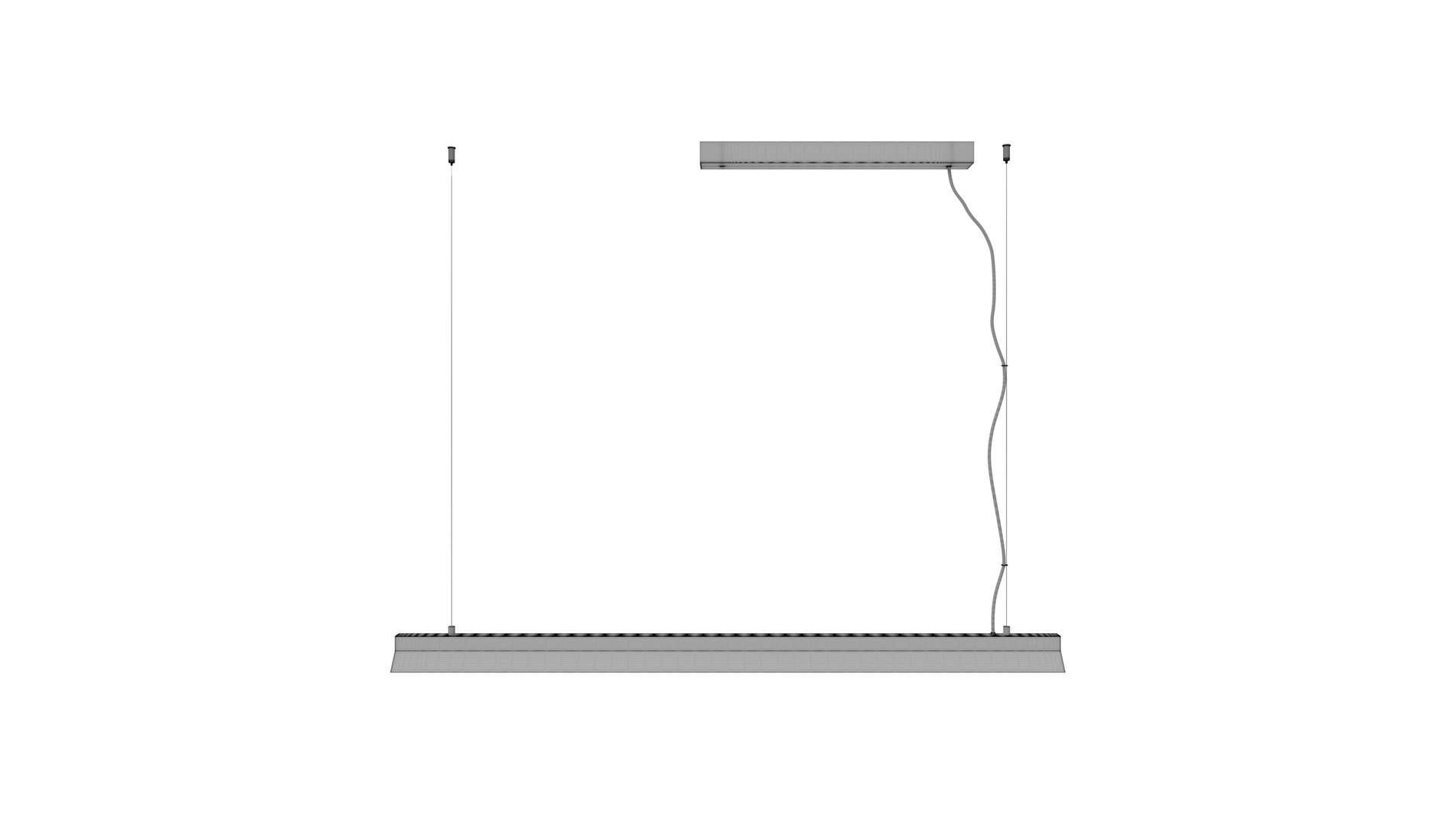 Fornell Pendant ABF1 3D - TurboSquid 1950422