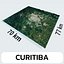 3D Curitiba Brazil City Landscape 3D Model - TurboSquid 2043289