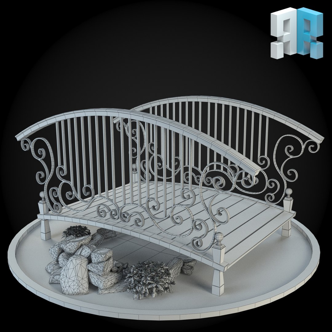 architectural modules max