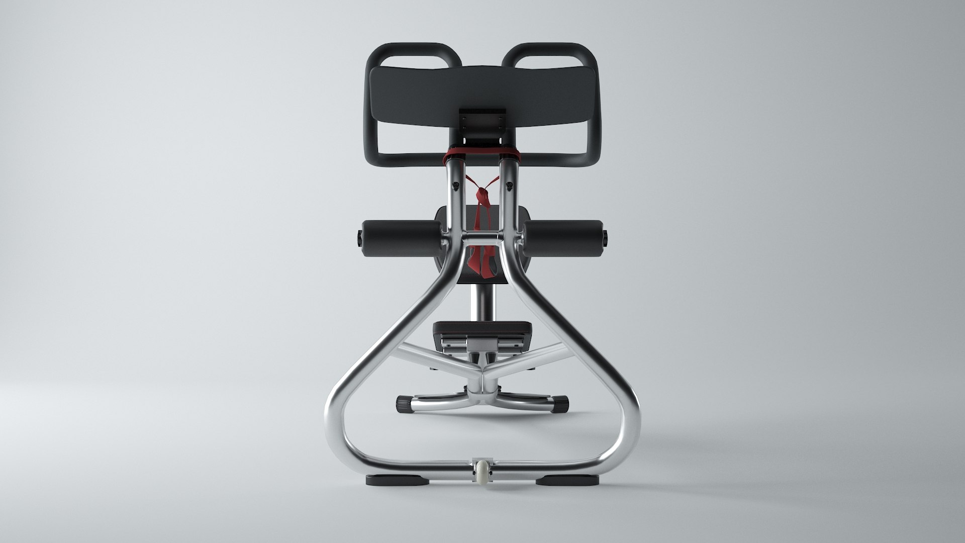 3D Model Motive Fitness Total Stretch TS200 - TurboSquid 1948566