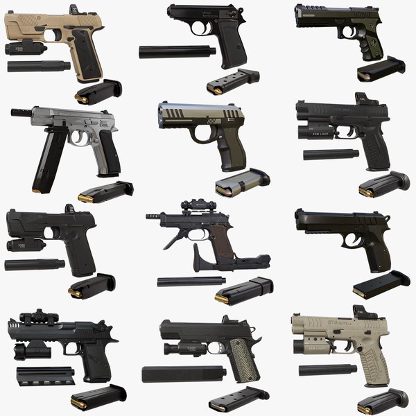 Free 3D Unity Models | TurboSquid