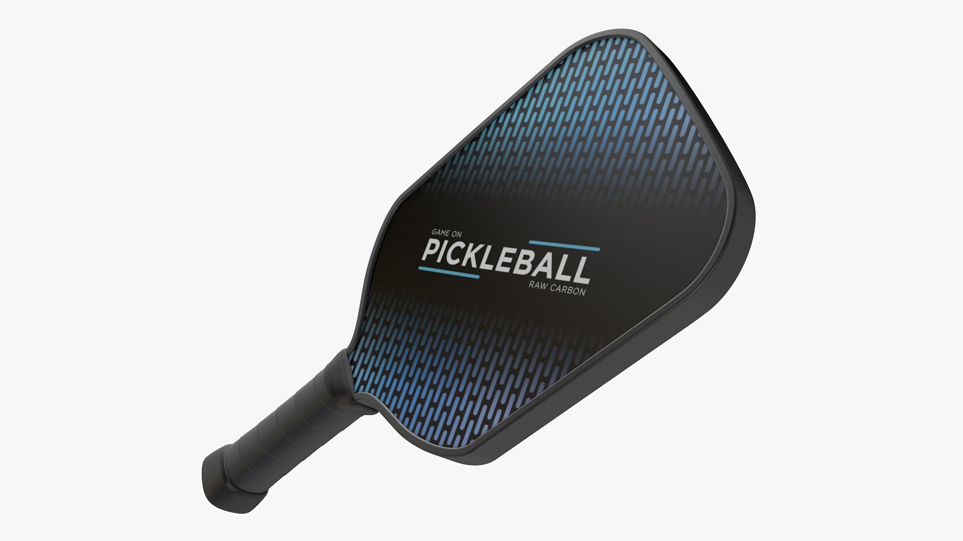 3D Pickleball Collection Model - TurboSquid 2290897