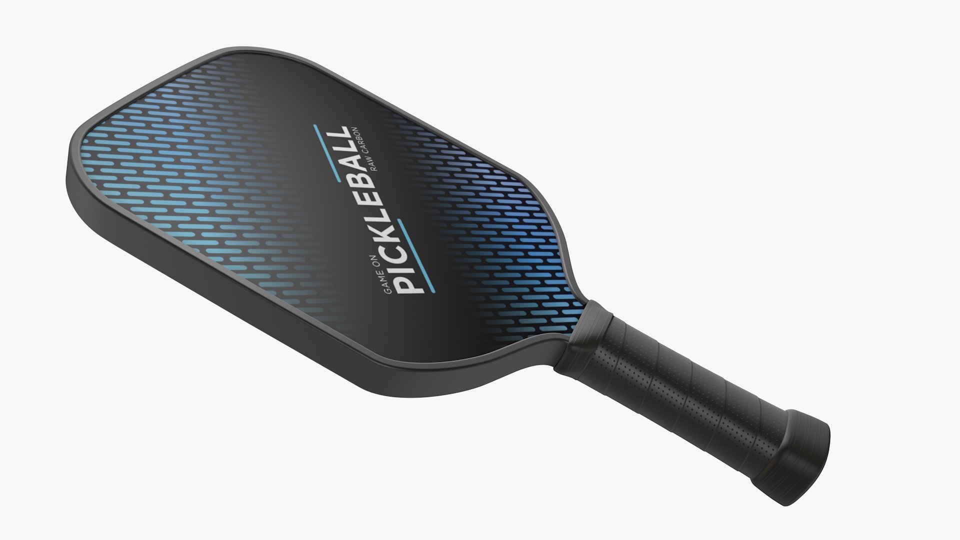 3D Pickleball Collection Model - TurboSquid 2290897