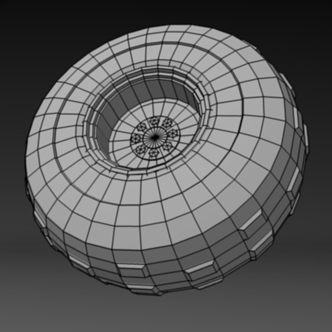 maya wheel tyre