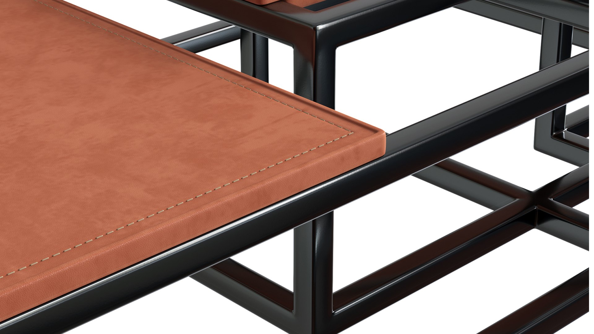 TABLES Matrix 3D Model - TurboSquid 1811159