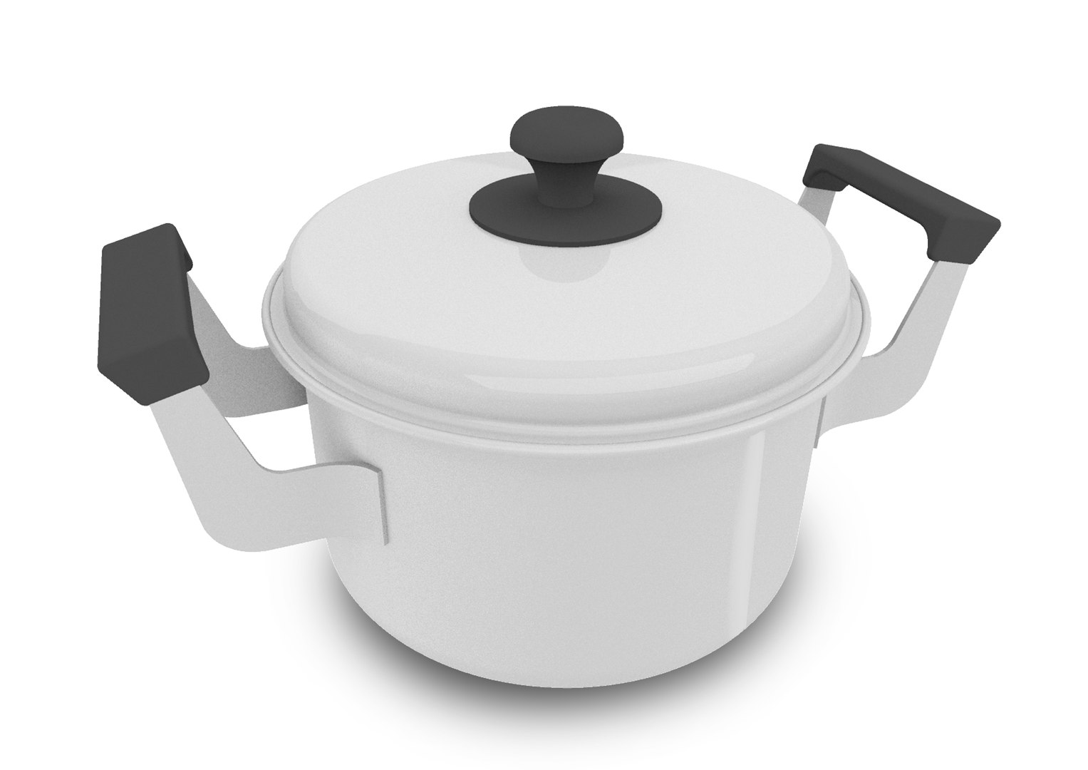 3D Pan - TurboSquid 2226665