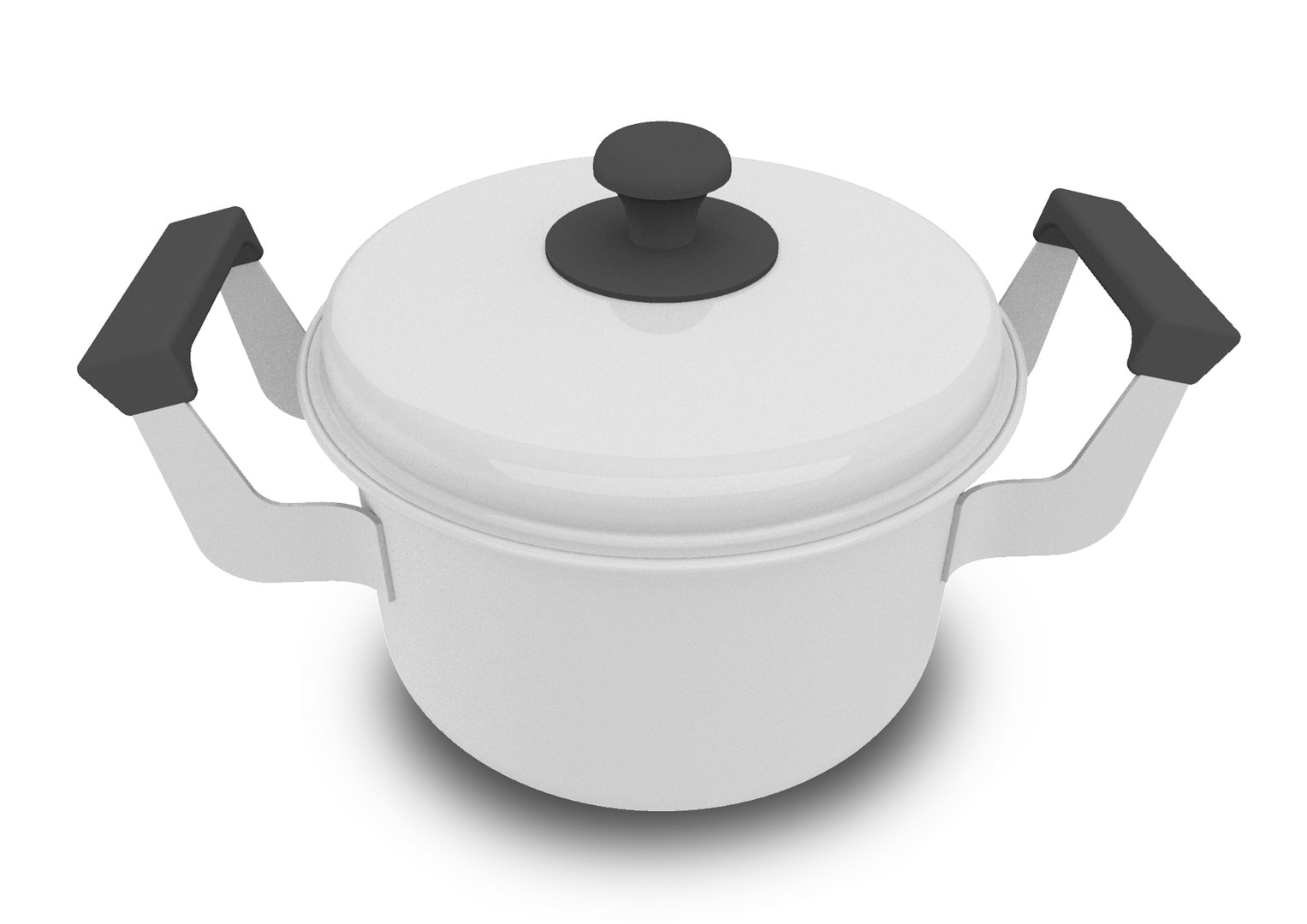 3D Pan - TurboSquid 2226665