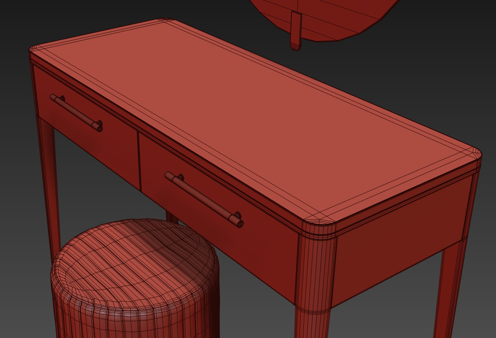 3D Vanity Raum By Enza Home Model - TurboSquid 1914426