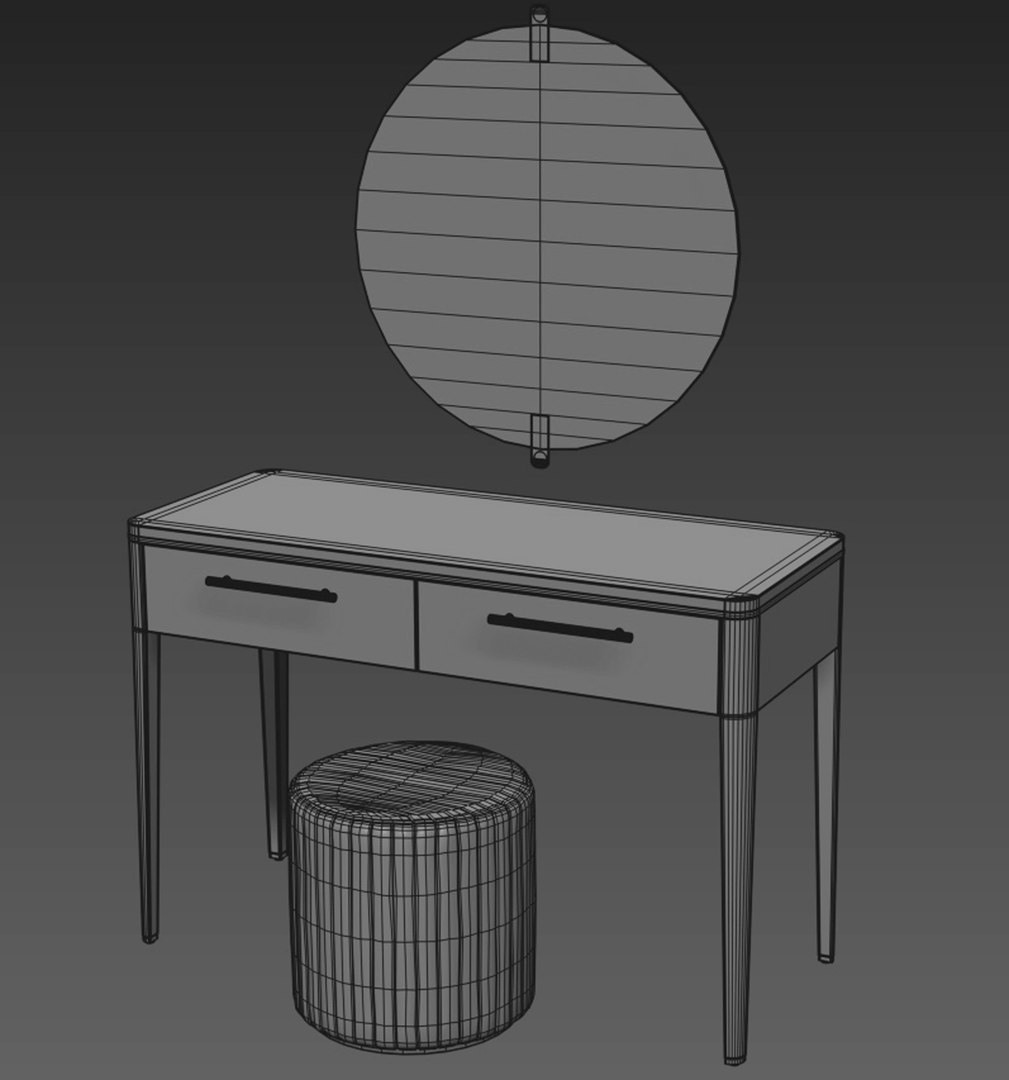3D Vanity Raum By Enza Home Model - TurboSquid 1914426