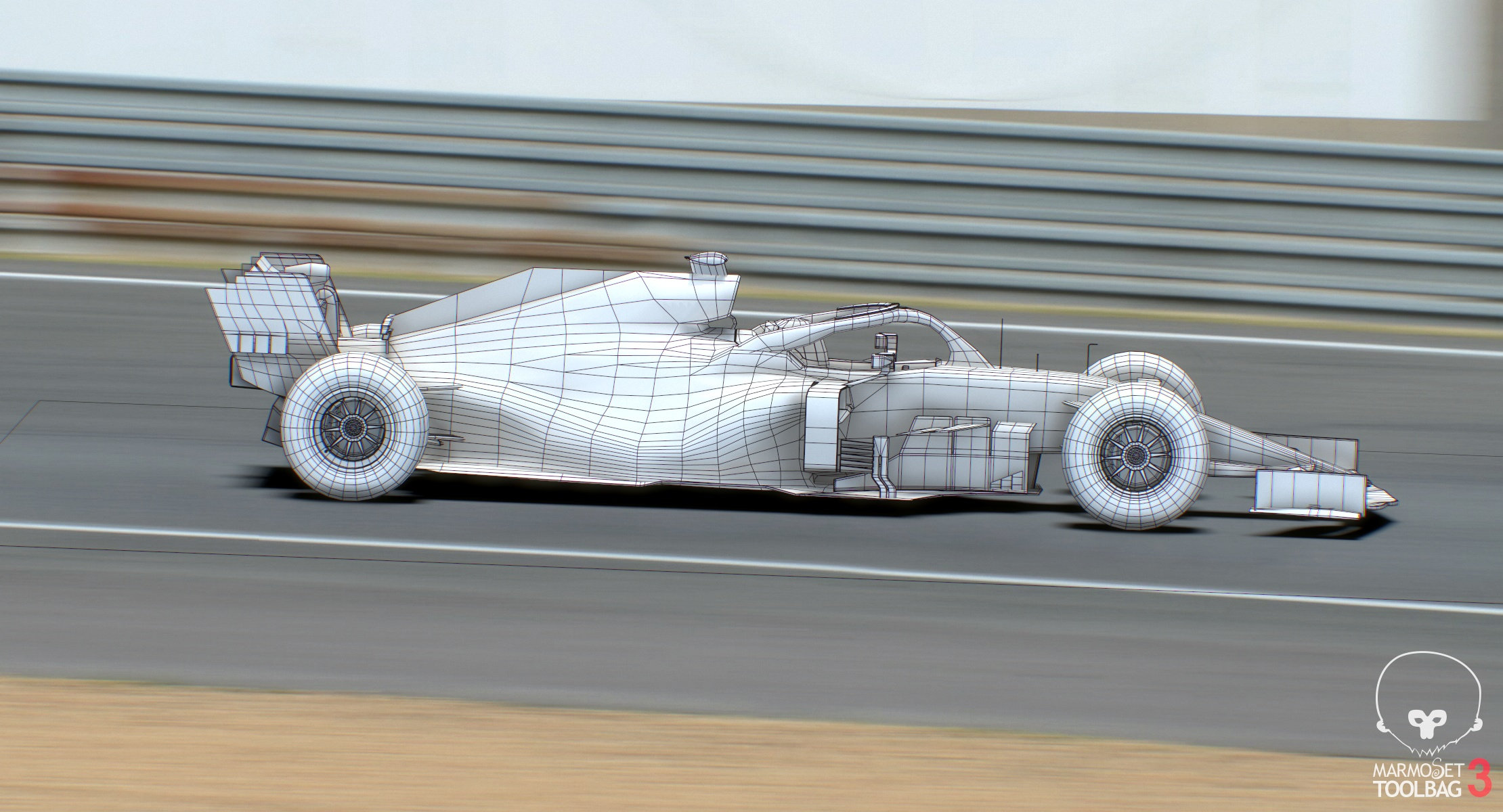 Mercedes f1 w11 formula 1 3D model - TurboSquid 1593932