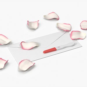 3D Petals Models - Browse & Download Formats - TurboSquid