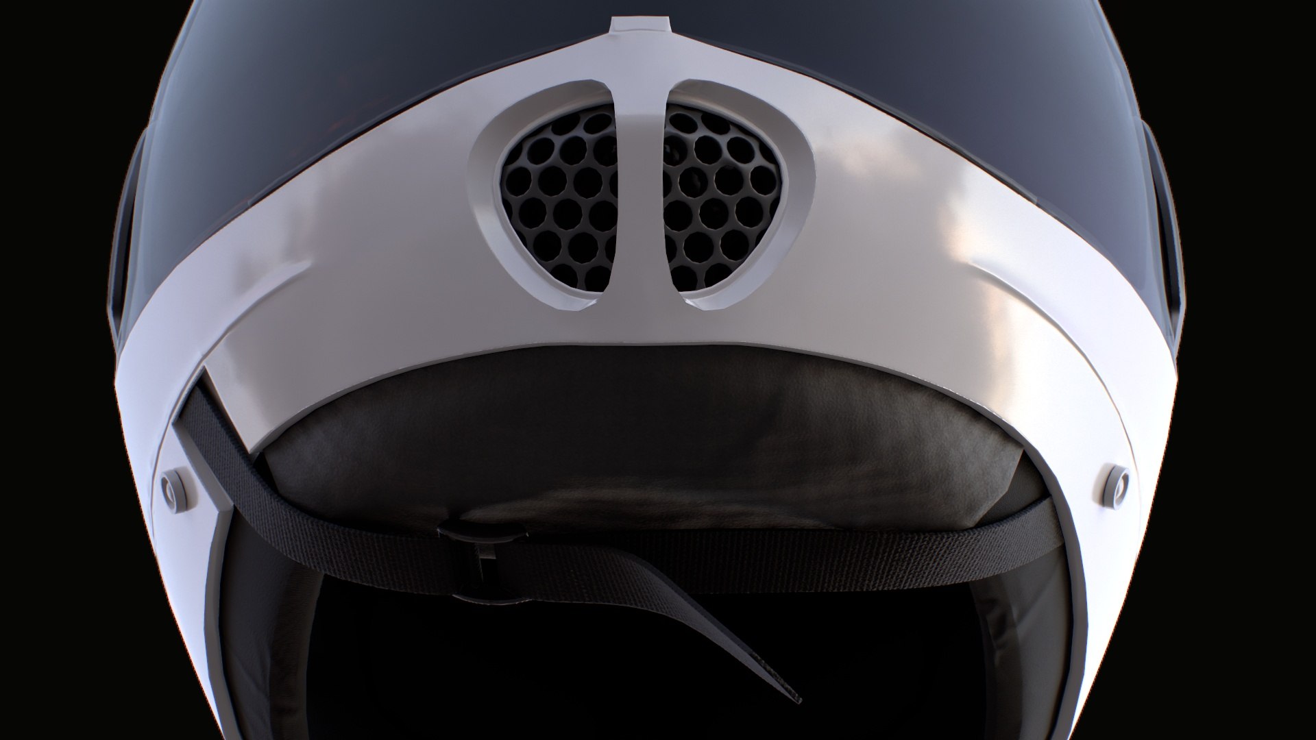 3D Skydiving Helmet Model - TurboSquid 1905850