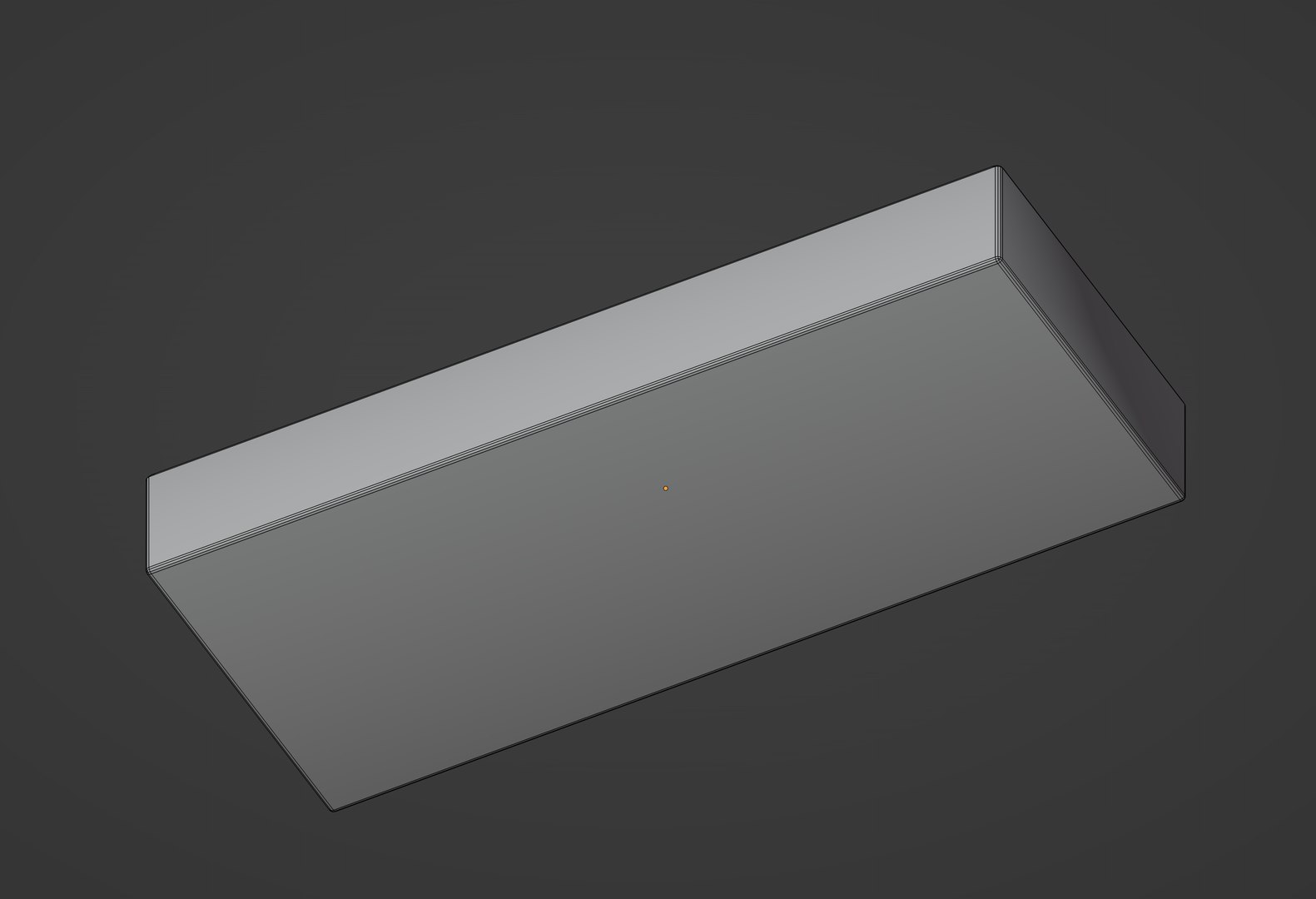 Classic Controller Model - TurboSquid 2197601